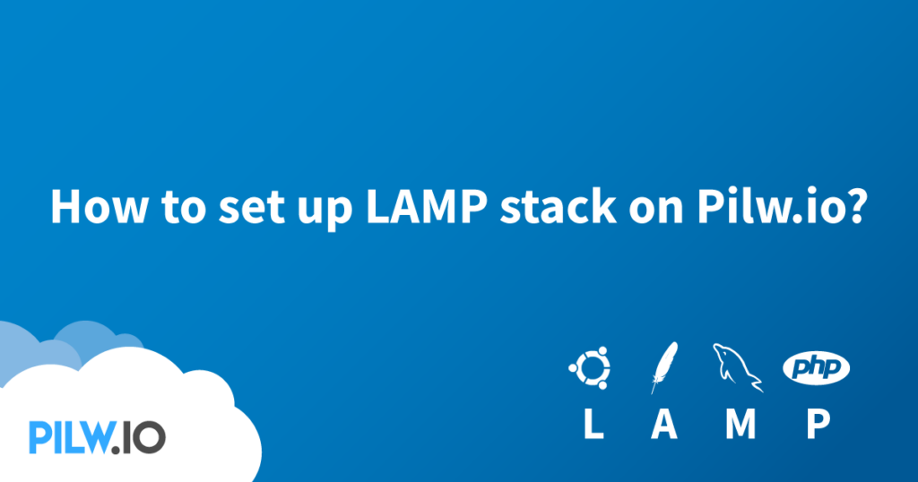 How to set up LAMP stack on Ubuntu 20.04? - Pilvio